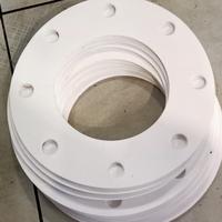 Jual Gasket Flange PTFE JIS 10K 1 1/2 " inchi DN 40 - Jakarta Barat ...