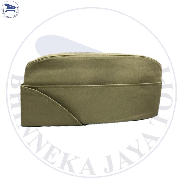 Jual Topi Mut / Mutz Pejuang / ( Mut Bung Hatta) - MUT + BENDERA, 60 ...