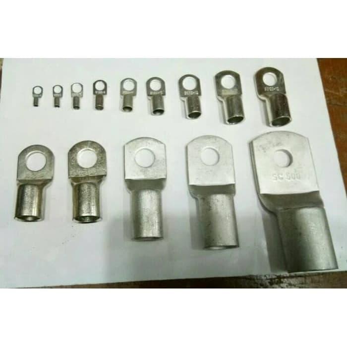 Skun Kabel SC10-6 Copper Cable Lug - Shop | Tokopedia