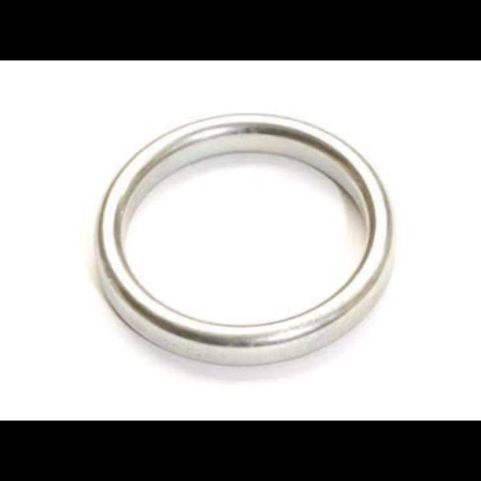 Jual Ring joint Gasket RTJ R45 SS 316 Oval CONSEAL - Jakarta Pusat ...