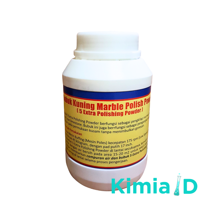 Jual Bubuk Marmer - 1 Kg - Marble Polish Powder Perawatan Marmer ...
