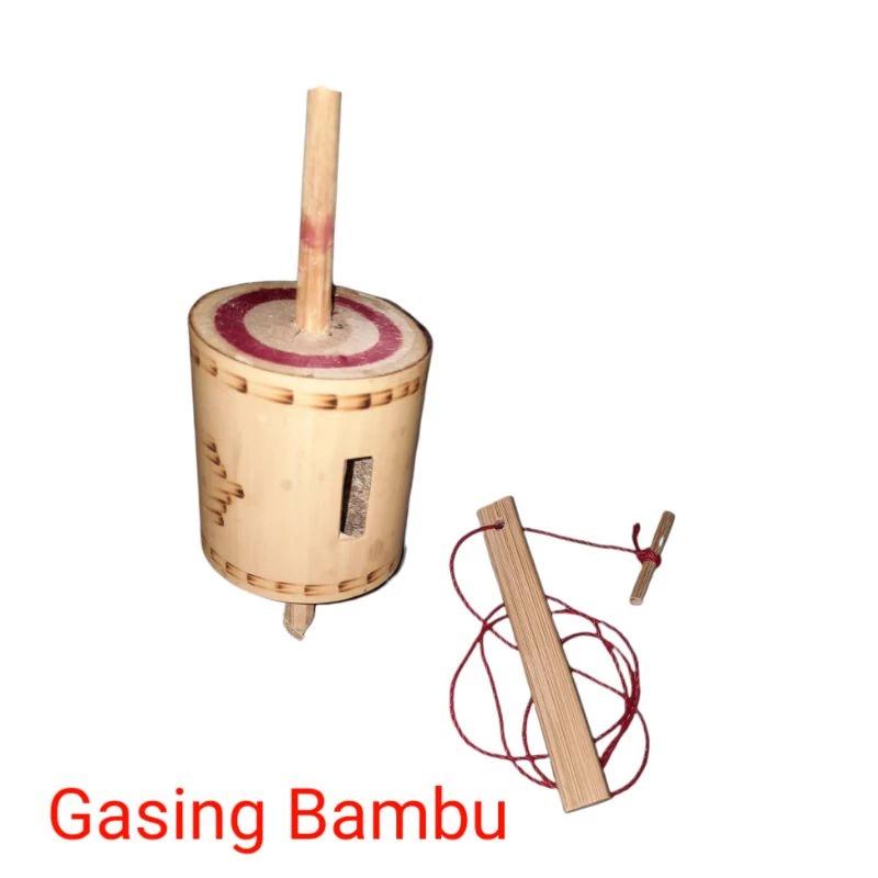 gangsing bambu tradisional - Shop | Tokopedia