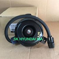 Jual MOTOR FAN AC CONDENSOR 97786-4H110/4H500 HYUNDAI H1 BENSIN ...