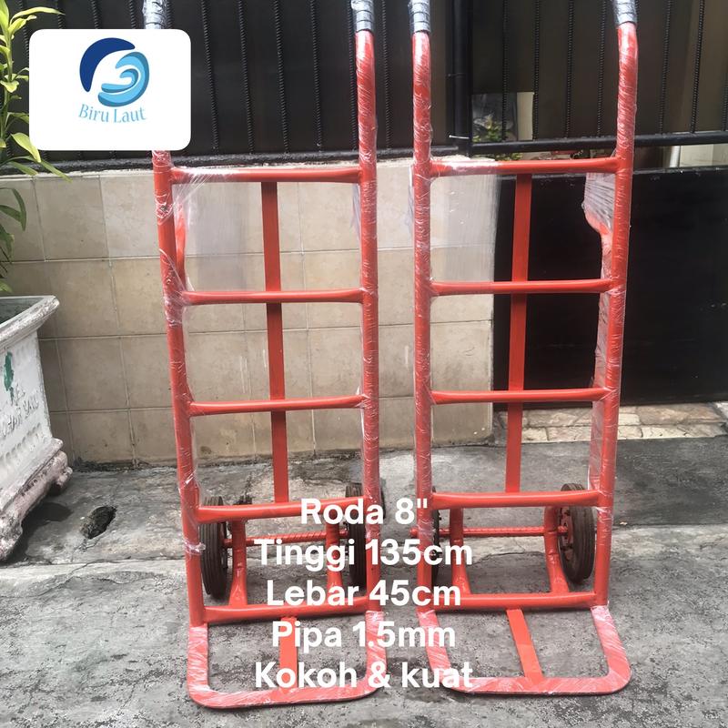 Troly Barang 500kg - Shop | Tokopedia