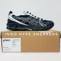 Jual Gel Kayano 14 x ATMOS x UNDERMYCAR BLACK PURE SILVER - 5.5 ...