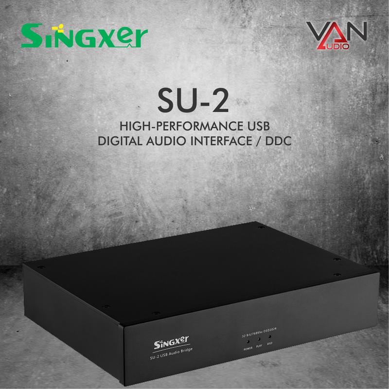 SINGXER SU-2 USB Interface (DDC) - Shop | Tokopedia