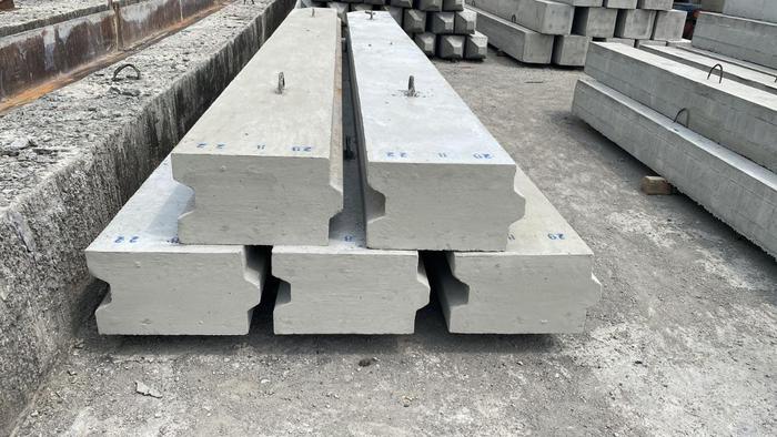 Jual sheet pile beton flat - Kota Tangerang Selatan - Beton Precast ...