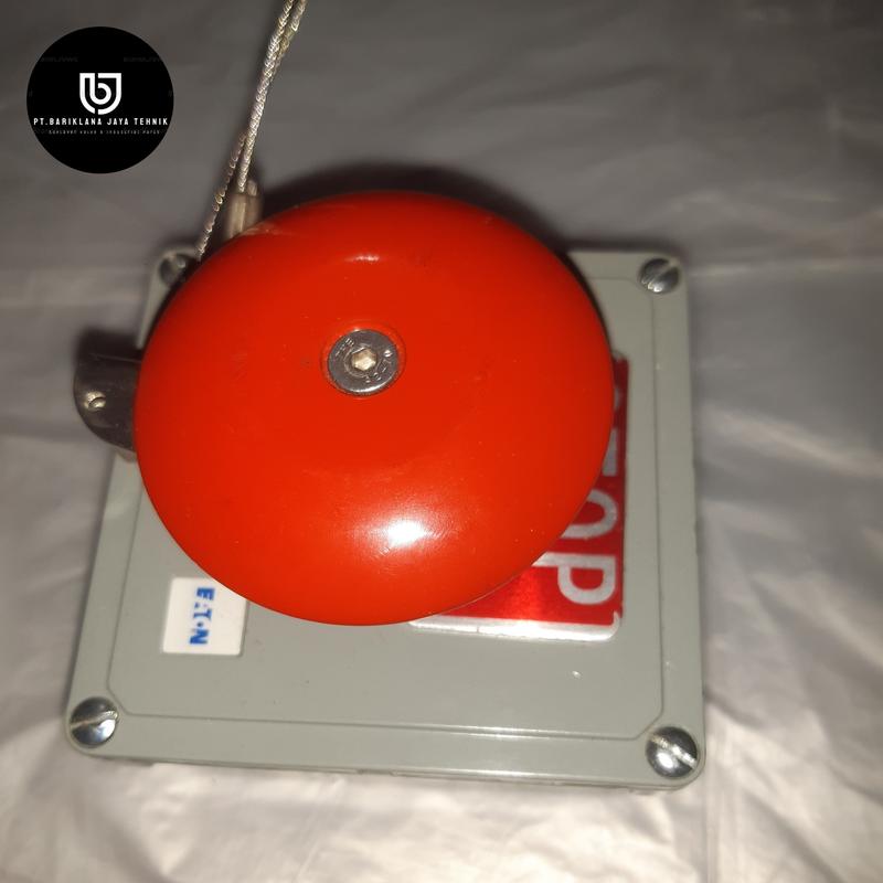 EMERGENCY STOP SWITCH EATON Part # ESP 6/6 - Shop | Tokopedia