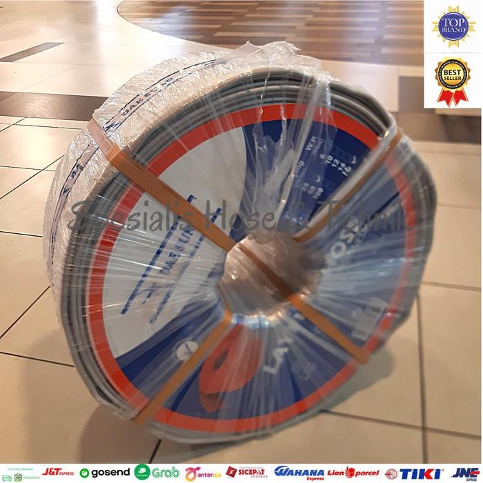 Jual SUNNY HOSE LAYFLAT 6" (150MM) 16BAR 1 ROL 100 METER SELANG AIR ...
