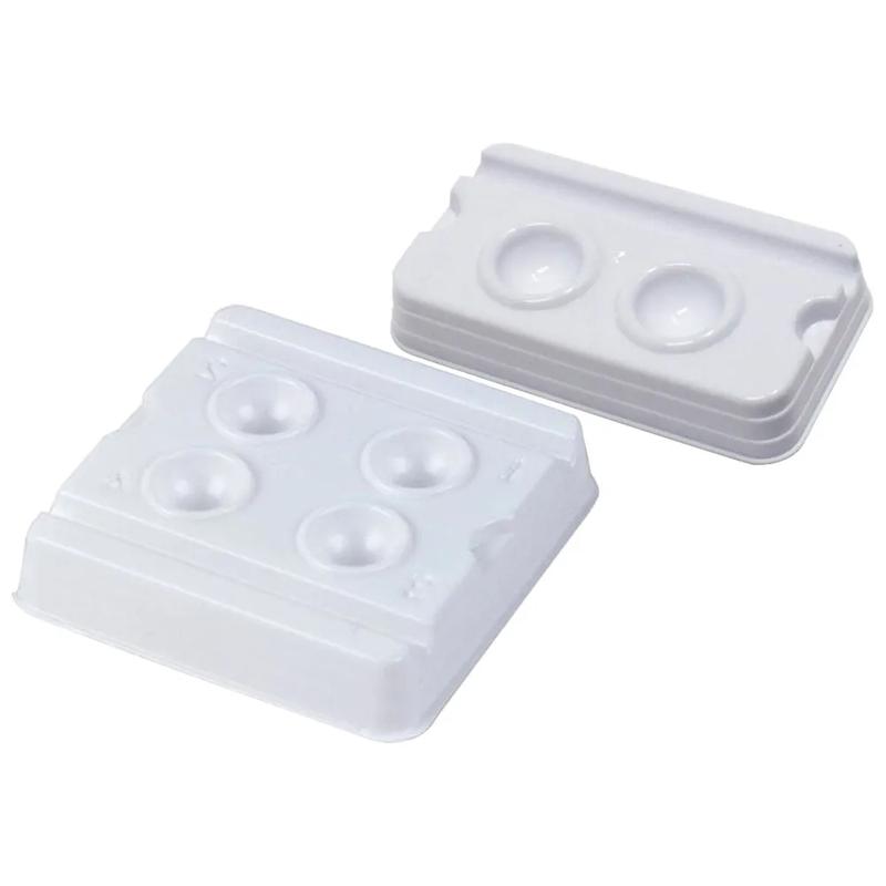 mixing bonding container tray / tempat etsa / lem ortho - Shop | Tokopedia