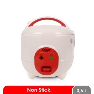 COSMOS CRJ 101 N Rice Cooker Magic Com Mini 3 in 1 Kapasitas - Shop ...