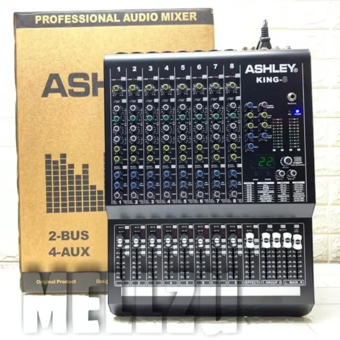 Jual Power Ashley SA 10000 Original Amplifier CLASS H 3 Step ASHLEY SA ...