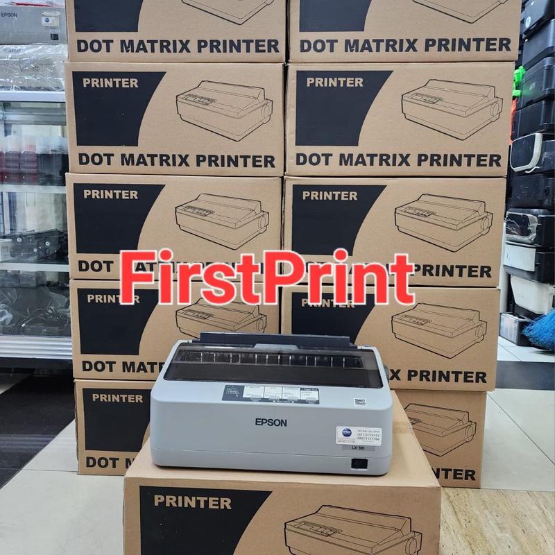 Printer Epson LX310 / LX 310 / LX-310 DOT MATRIX (1 Tahun Garansi) - Shop | Tokopedia