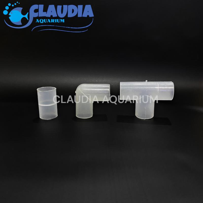 Sampungan Pipa / Kenih T Pipa Aquarium - Shop | Tokopedia