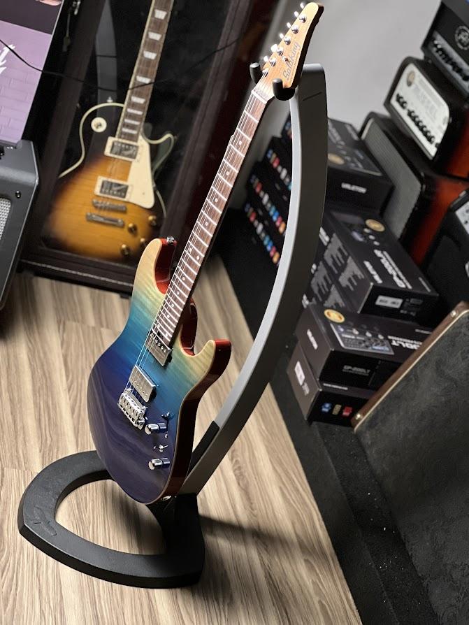 Jual PRS Floating Guitar Stand - Jakarta Utara - Nafiri Music Store ...