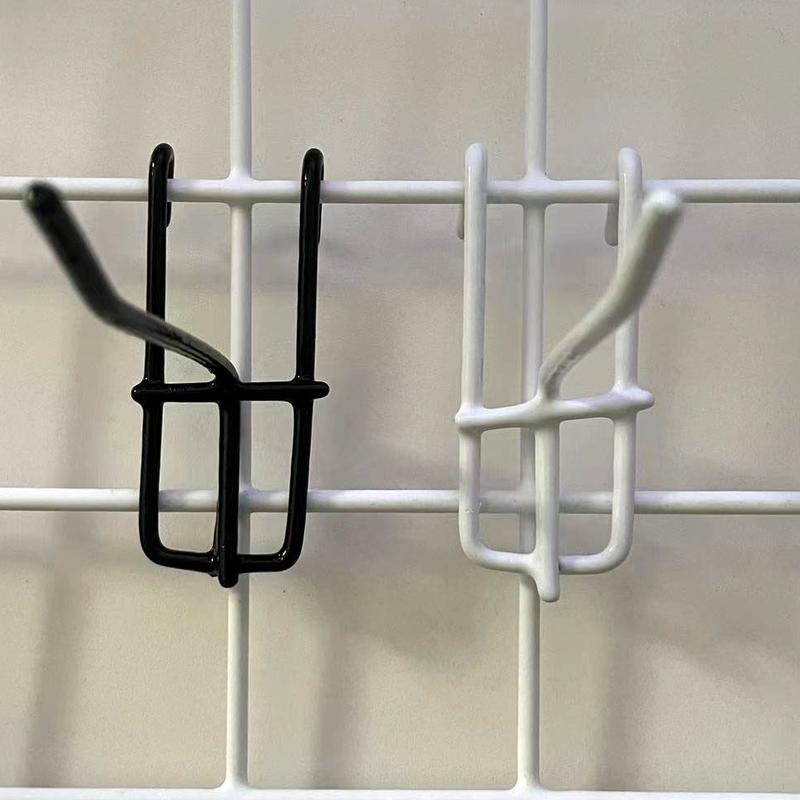 15cm Ram hook cantolan aksesories single ram besi kaitan display - Shop ...