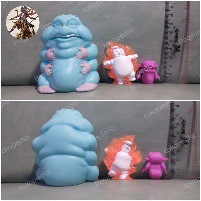 Jual Hasbro Ori Ghostbusters Ghost gushers set - Kota Bandung - Pegasus ...