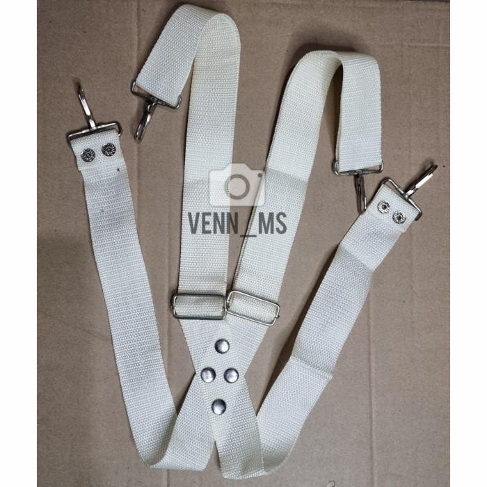 TALI STRAP SLING BASS DRUM MARCHING BAND SLING TENOR SLING BELIRA ...