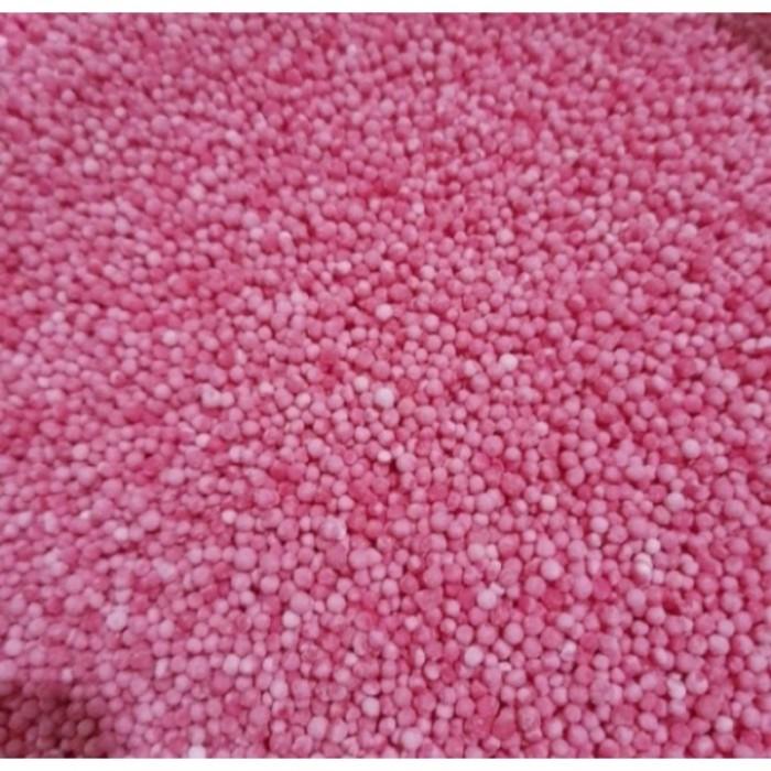 Sagu Mutiara Merah Thailand Sago Seeds pearl thai 250gr - Shop | Tokopedia
