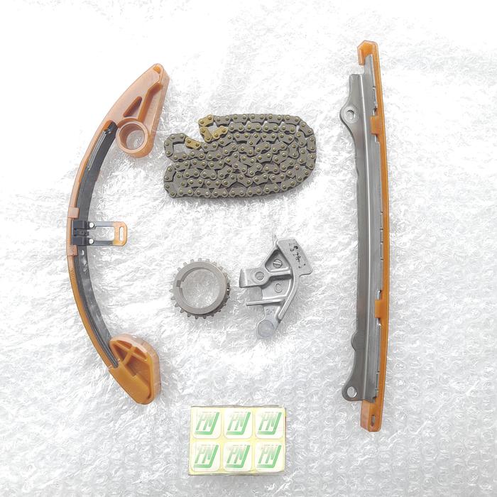 Jual Set Timing Chain Rante Keteng Honda Mobilio Freed Produk Original ...