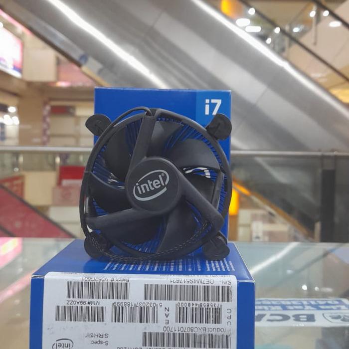 Jual FAN INTEL ORIGINAL BOX LGA 115X/1200 - Jakarta Pusat - iconcomp ...