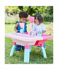 Promo ELC Sand and Water Table - Mainan Aktivitas Outdoor Sensorik Meja ...