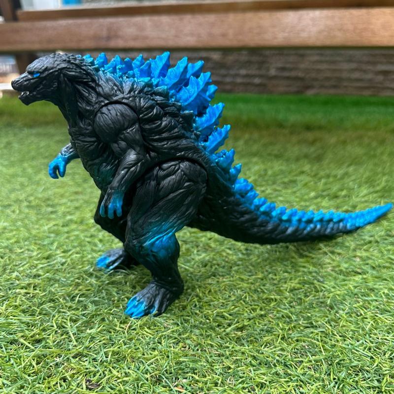 Godzilla Action Figure / Mainan Godzilla - Shop | Tokopedia