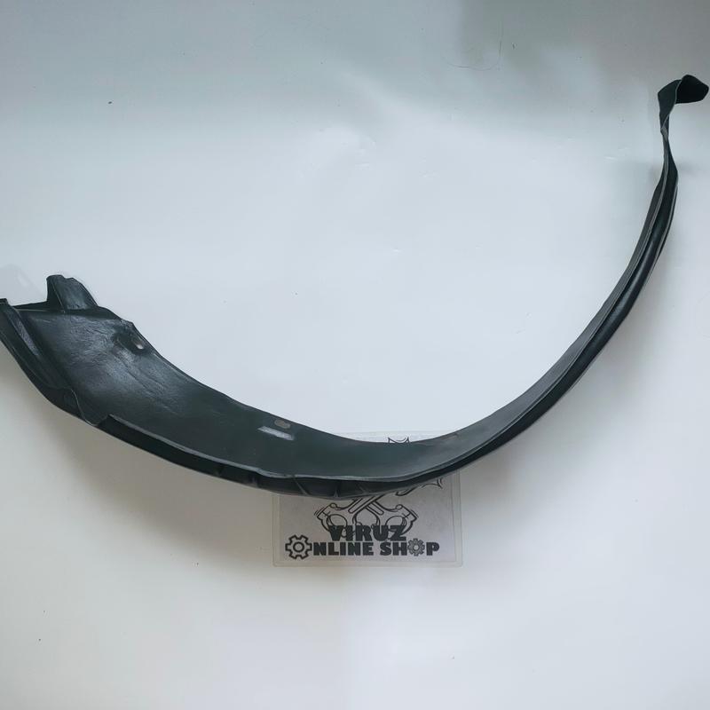 INNER FENDER INER FENDER SELEBOR CIVIC WONDER 1984 1985 1986 - Shop ...