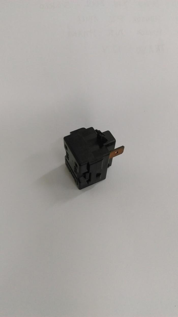 Jual Relay Murata Kaki Kanan 330MD 2 kaki - Jakarta Utara ...