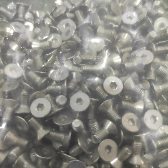 Jual Baut JFL SS 304 m4 X 8 SUS 304 Verseng L Stainless m4x8 ...