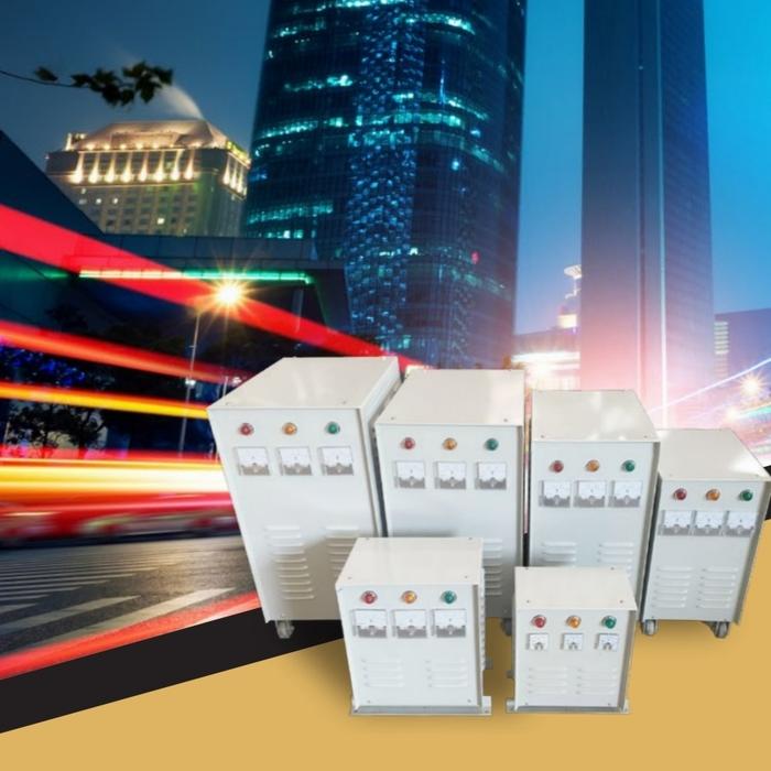 Jual Promo Trafo Zero Grounding E-VOLT 10 KVA 220V 1P Tembaga Travo ...