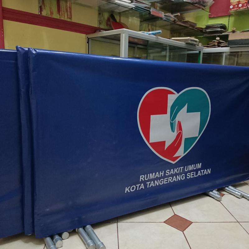 Sketsel pembatas lapangan tenis meja pingpong - Shop | Tokopedia