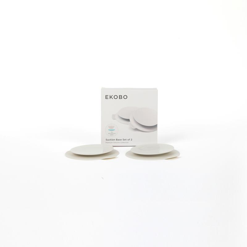 EKOBO Silicone Suction Base/ Suction Foot - Set of 2 - Shop | Tokopedia