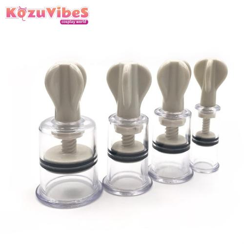 Kozuvibes Nipple Sucker Breast Vacuum Pompa Asi Breast Pump Suction ...