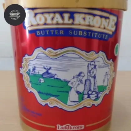 BUTTER ROYAL CRONE/Mantega Royal Crone/Repack Asli. - Shop | Tokopedia