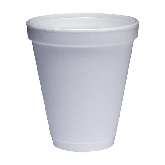 Jual STROFOAM GELAS/ STYROFOAM GELAS - STEROFOAM 6 - Kota Batam ...