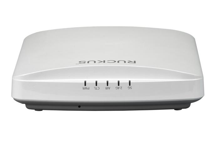 Jual RUCKUS R650 Indoor Access Point 3 Gbps max rate and Embedded IoT ...