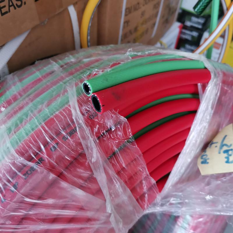 Selang las double meteran selang gas selang lpg blender las oksigen ...