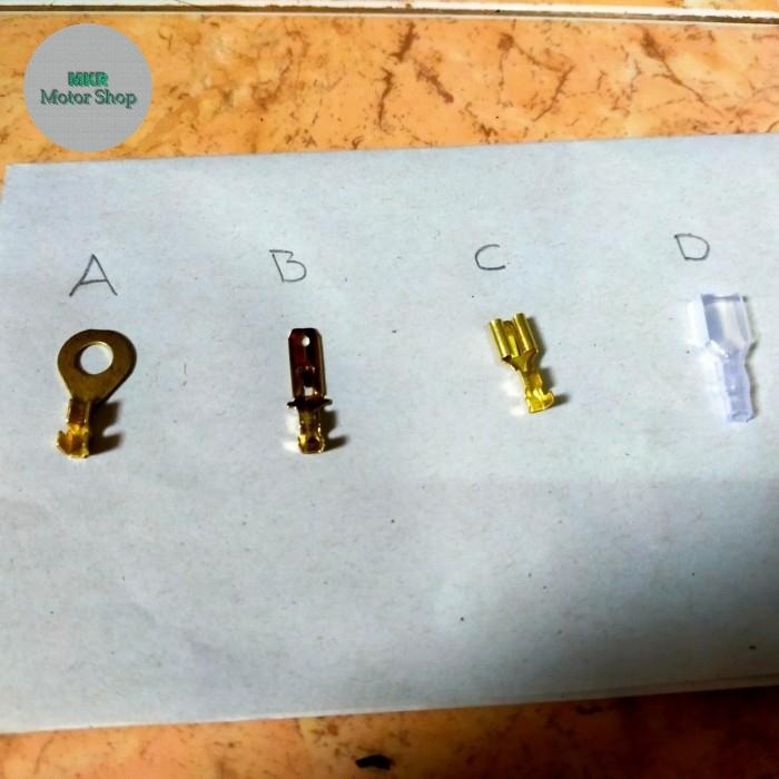 Skun Kabel / Terminal Kabel - Shop | Tokopedia