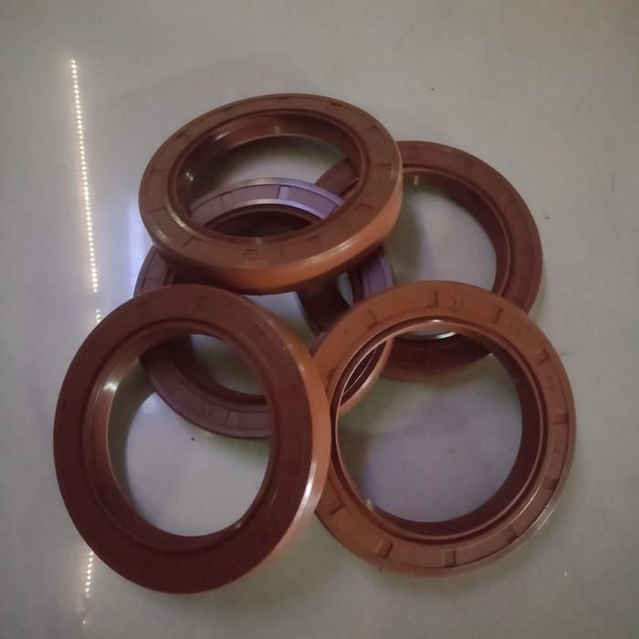 Jual OIL SEAL TC 105X130X12 FKM TC 105*130*12 FPM TC 105 130 12 VITON75 ...