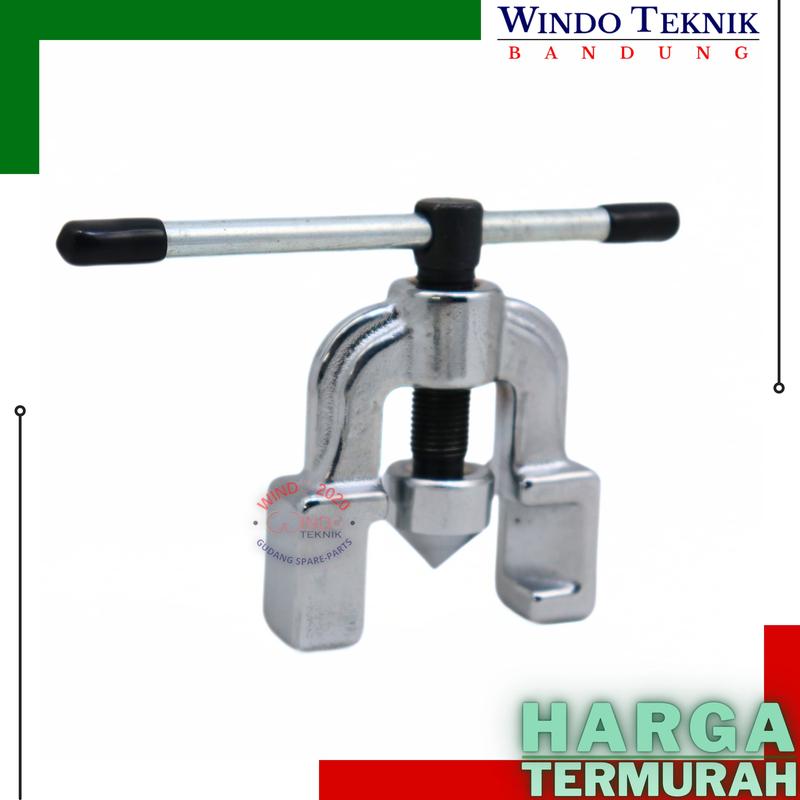 FLARING TOOL CT195 | FLARING SINGLE | PEMBUKA PIPA AC | FLARING MULTI ...