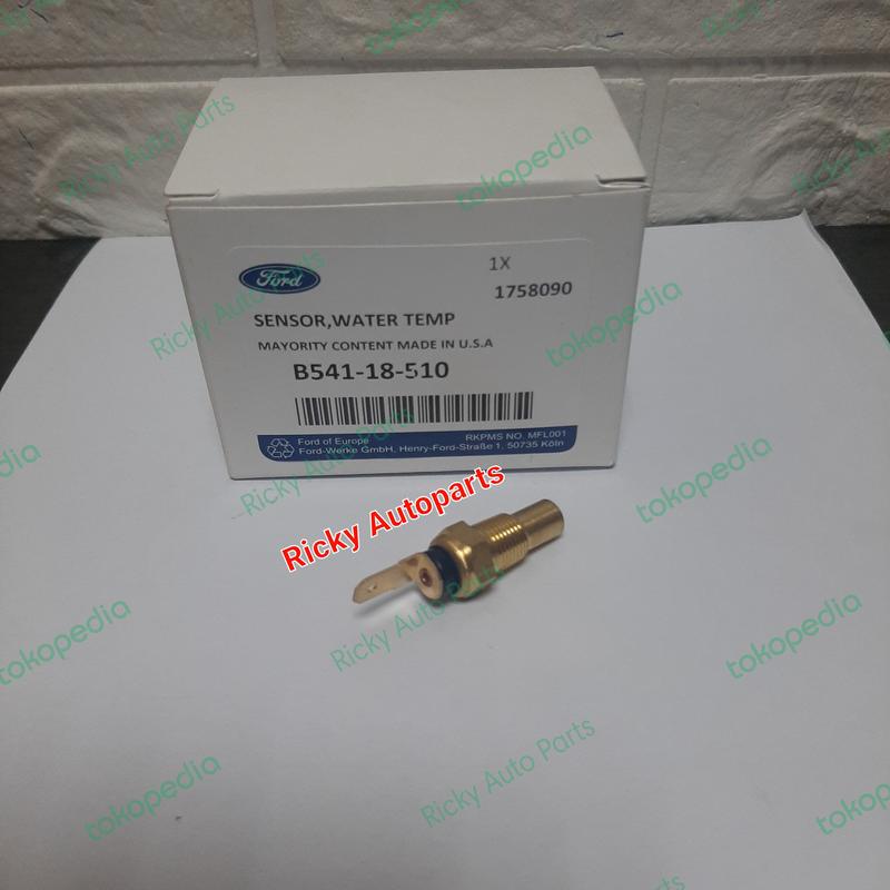 Sensor ECT Swit Switch Ford Ranger TDI BT50 2.5 Everest TDI Mazda 323 ...