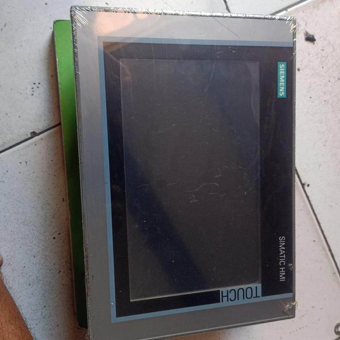 Jual sIEMENS SIMATIC HMI TOUCH TP 900 COMFORT - Jakarta Utara - Mitra ...