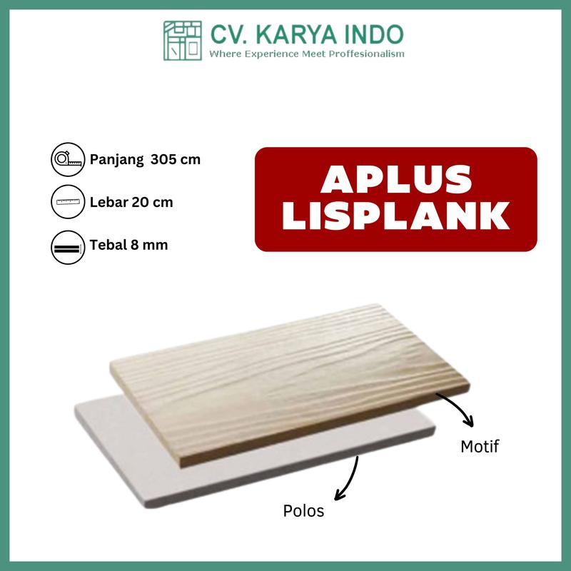 LISPLANG APLUS - Shop | Tokopedia