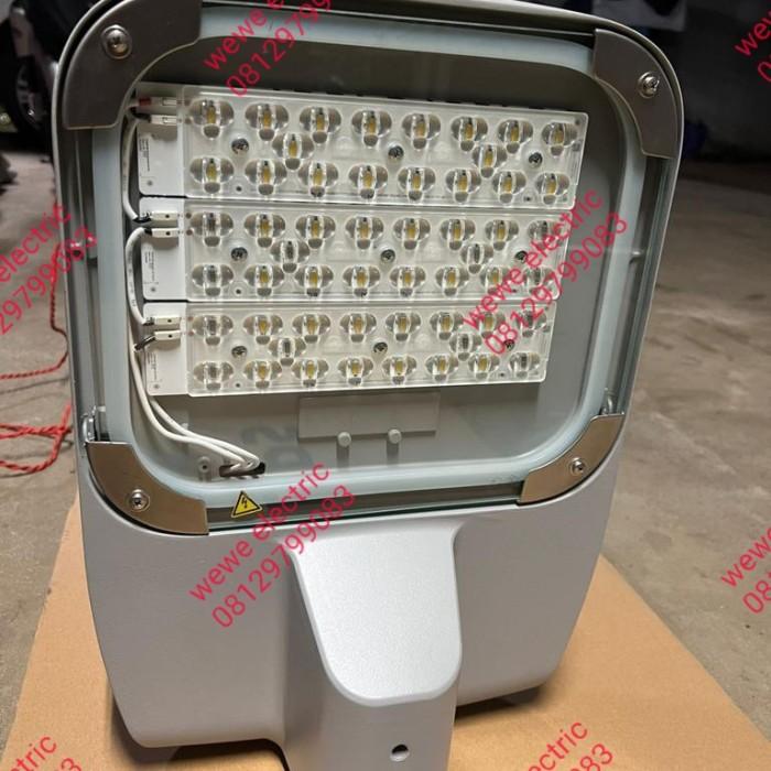Jual PHILIPS BRP382 BRP 382 NW NATURAL STREET LED LIGHT PJU JALAN 120W ...