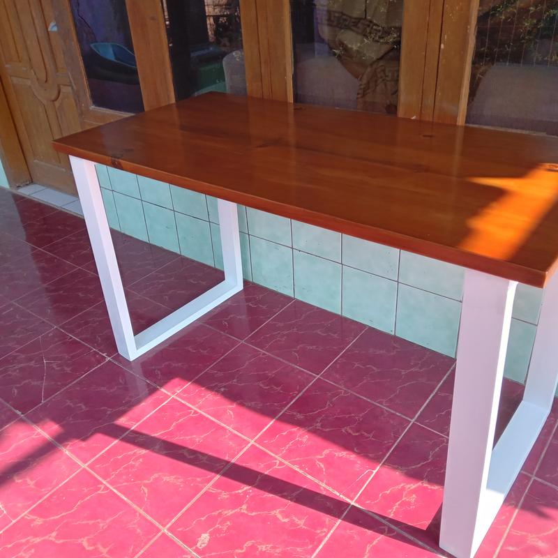 meja kerja minimalis,meja komputer - Shop | Tokopedia