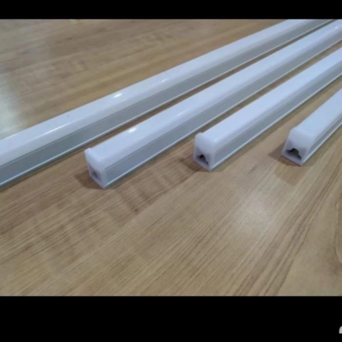Jual T5 led 60cm 90cm 120cm 10w 15w 20w T 5 lemari kabinet ceiling ...