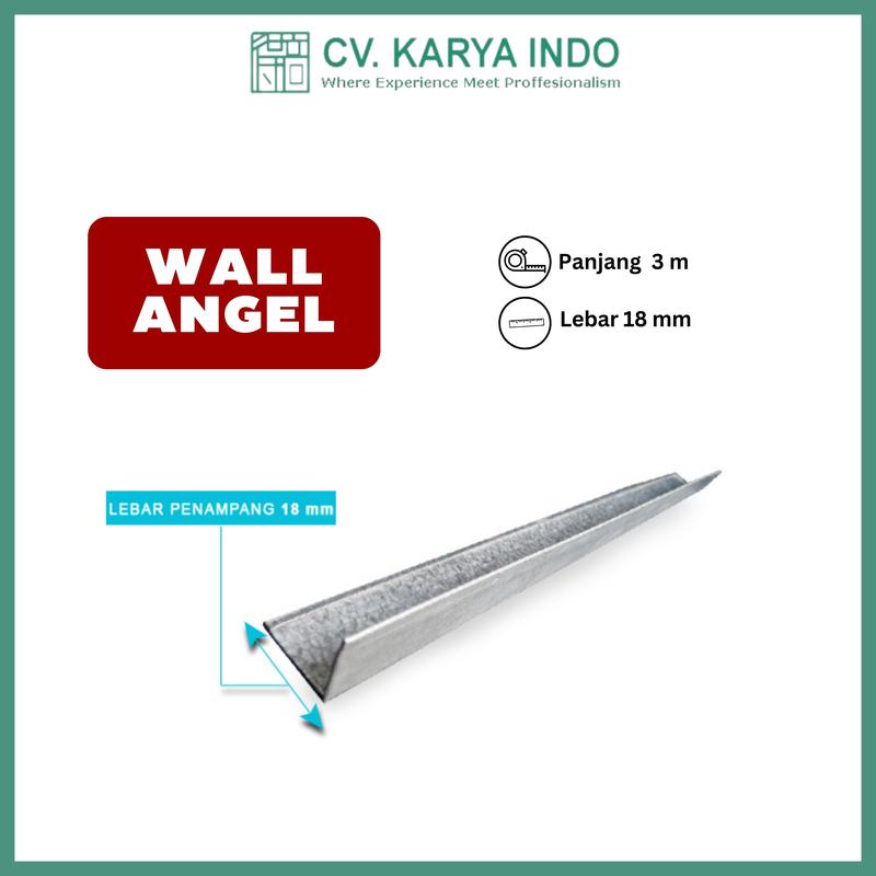 wall angel plafon - Shop | Tokopedia