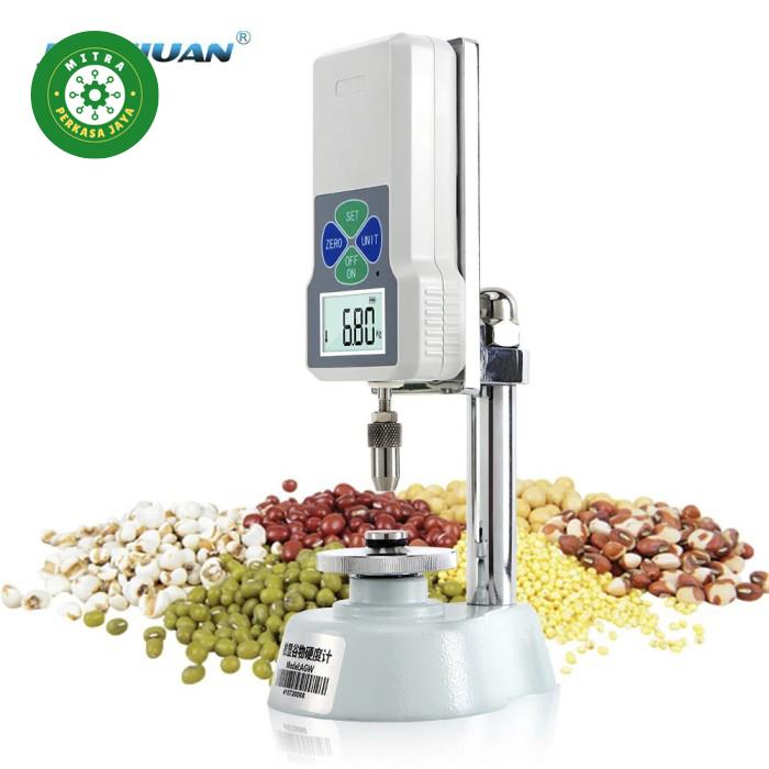 Jual Wheat Hardness Tester Grain Penetrometer Rice Sclerometer ...