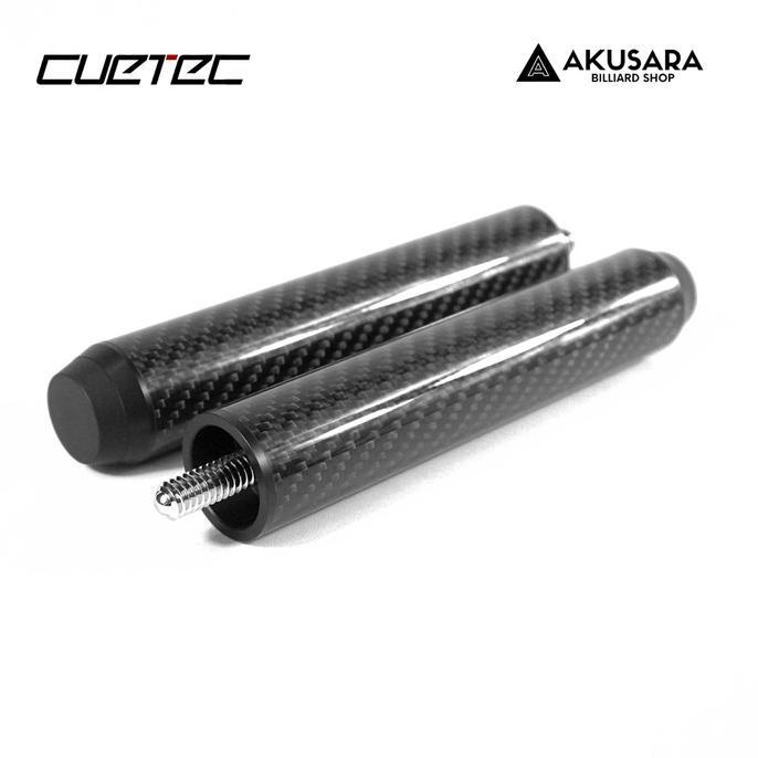 Jual Extension Cuetec SVB Extension Stik Billiard - Kota Bekasi - ARAS ...
